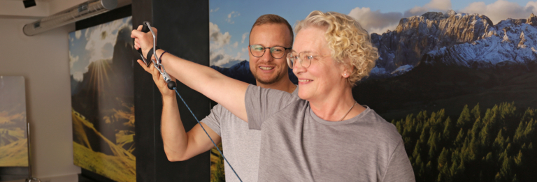 INPHYSIO Furth im Wald – Physiotherapie für ganzheitliche ...